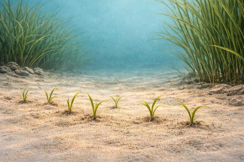 Seagrass seeds: ecology, dispersal, and early life stages - Eduardo ...